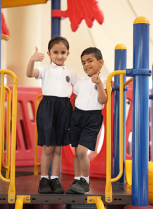 Apply To Springdales | Springdales School Dubai