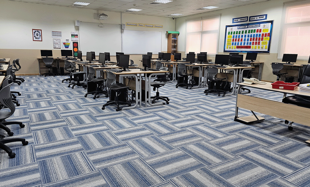 School Facilities | Springdales School Dubai