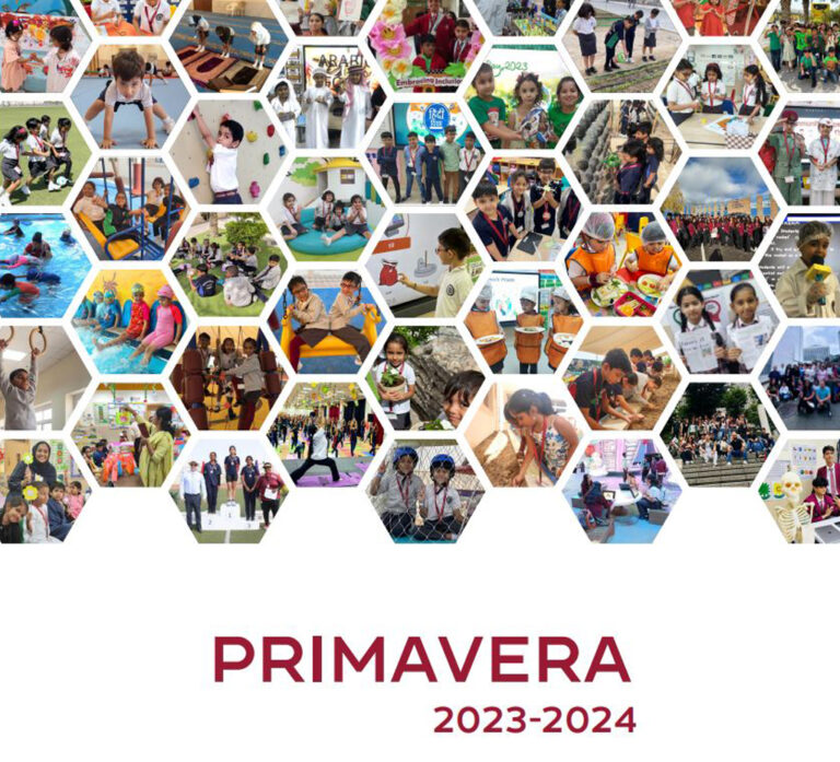 Primavera 2023-2024 | Springdales School Dubai
